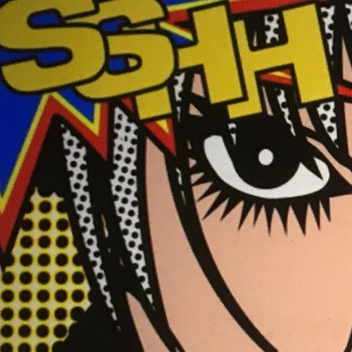 Stream SSHH music | Listen to songs, albums, playlists for free on ...