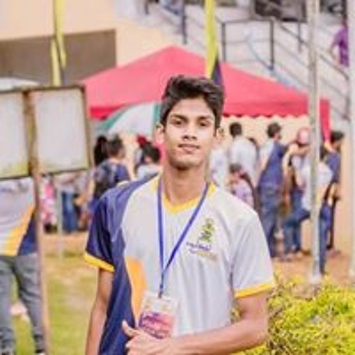 Stream Dulitha Dharitha Bandara music | Listen to songs, albums ...