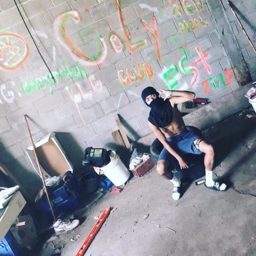 Stream Growing Up ( FreeStyle ) Prod. Ray Kash by CoZy Mitch | Listen ...