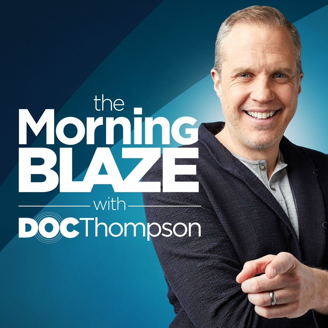 Stream The Daily Signal Editor-In-Chief Rob Bluey - TMB by Doc Thompson ... Stream The Daily Signal Editor-In-Chief Rob Bluey - TMB by Doc Thompson ...