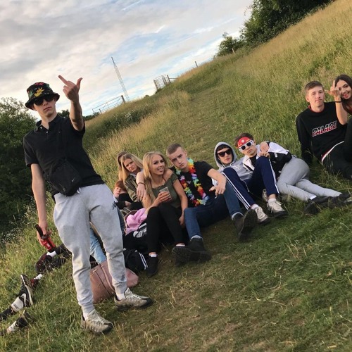 Stream Jarad Bailey music | Listen to songs, albums, playlists for free ...