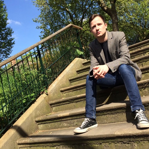 Stream Charles Edison music | Listen to songs, albums, playlists for ...