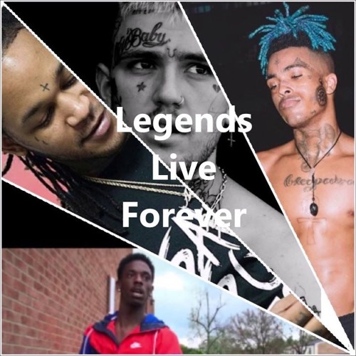 Stream FALLEN LEGENDS music | Listen to songs, albums, playlists for ...