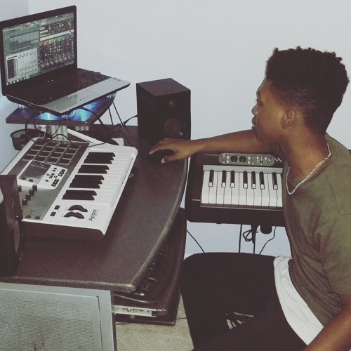 Stream Wade Jones Jr. music | Listen to songs, albums, playlists for ...