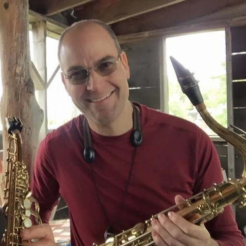 Stream Rumpus Whistle by Stuart Kessler | Listen online for free on ...