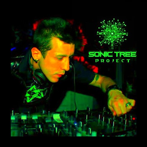 Stream YGGDRASIL (Sonic Tree Project) music | Listen to songs, albums, playlists for free on ...