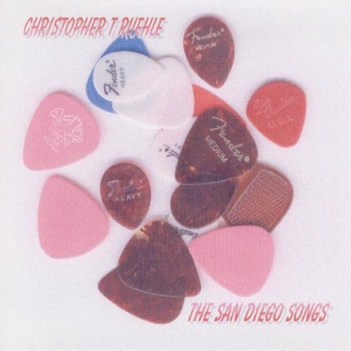 Stream Christopher Thomas Ruehle music | Listen to songs, albums ...