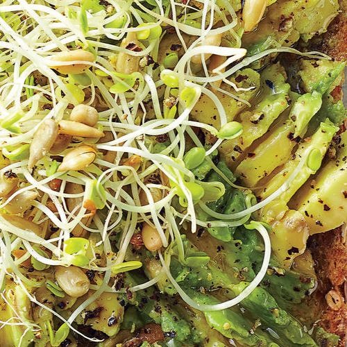 Stream DJ Avocado Toast music | Listen to songs, albums, playlists for ...