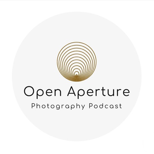 Stream Open Aperture Photography Podcast music | Listen to songs ...