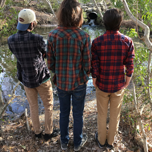 Stream In 50 Years by Another Folk Band | Listen online for free on ...