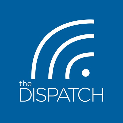 Stream The Dispatch: A Commercial Sales Podcast music | Listen to songs ...