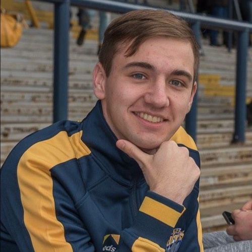 Stream Jack_Conlon | Listen to podcast episodes online for free on ...