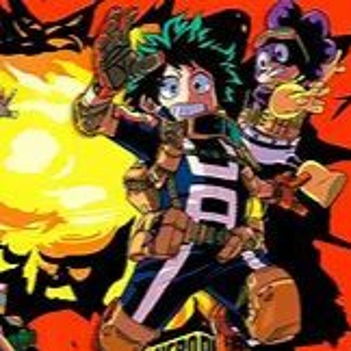Stream AnimeNerd music | Listen to songs, albums, playlists for free on ...