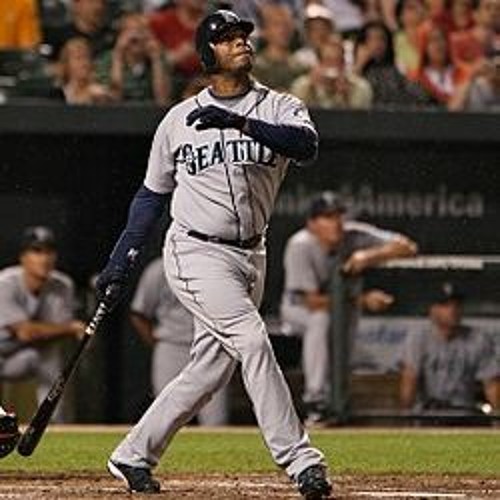 Stream Pen Griffey music | Listen to songs, albums, playlists for free ...