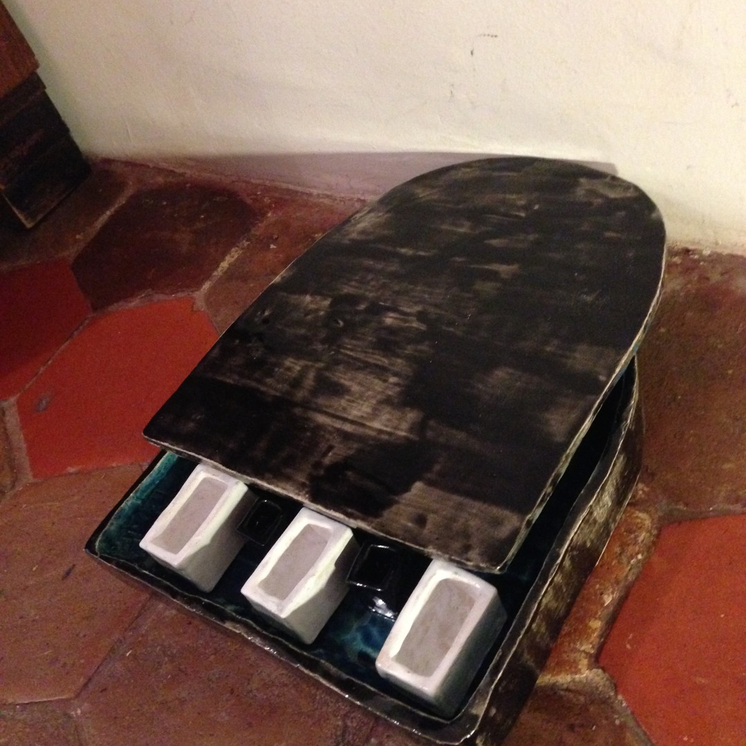 Stream Le calm apres l'orage by cielo2 | Listen online for free on SoundCloud