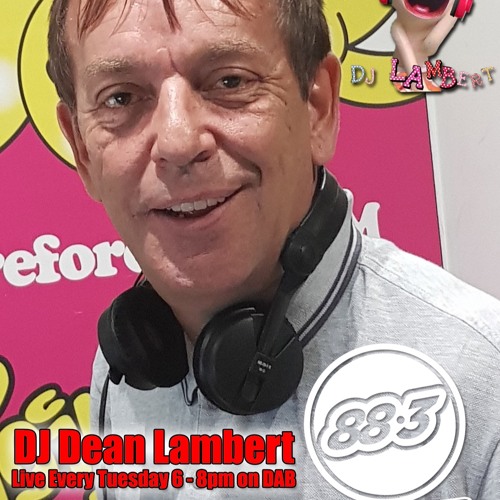 Stream DJ Dean Lambert music | Listen to songs, albums, playlists for ...