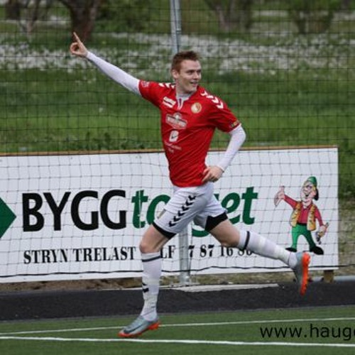 Stream Vegard S. Hopland music | Listen to songs, albums, playlists for ...