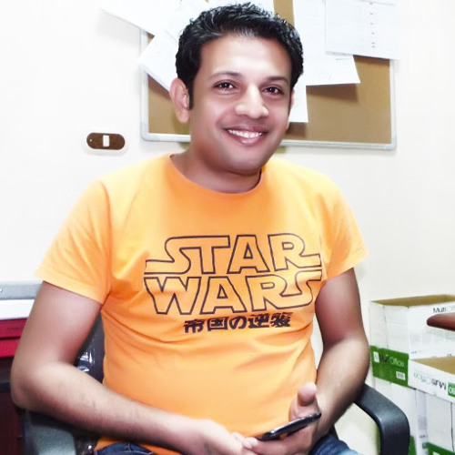 Stream sameh ramzy music | Listen to songs, albums, playlists for free on SoundCloud