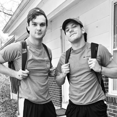 Stream Alex Higinbotham | Listen to podcast episodes online for free on ...