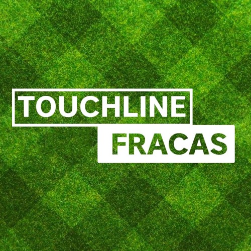 Stream Touchline Fracas | Listen to podcast episodes online for free on ...