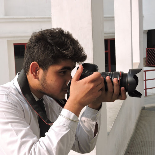 Stream Rishab Joshi music | Listen to songs, albums, playlists for free ...