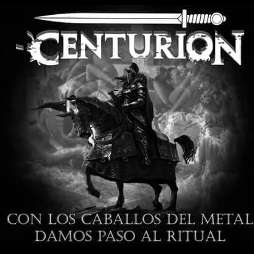 Stream Centurion Heavy Metal music | Listen to songs, albums, playlists ...
