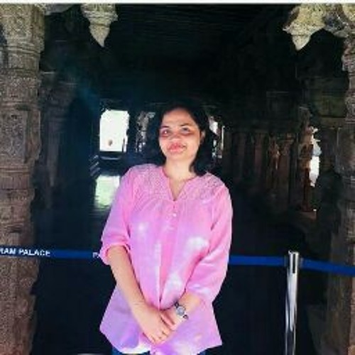 Stream Sandra Mariam jacob music | Listen to songs, albums, playlists ...