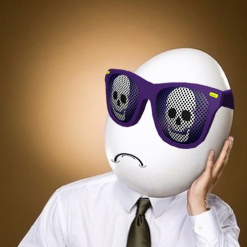 Stream The Rapper Known as EGG music | Listen to songs, albums ...