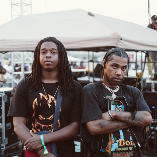 Stream RBMG 900 PURRPED N CHOPPED x SpaceGhostPurrp by Bevin Deauford ...