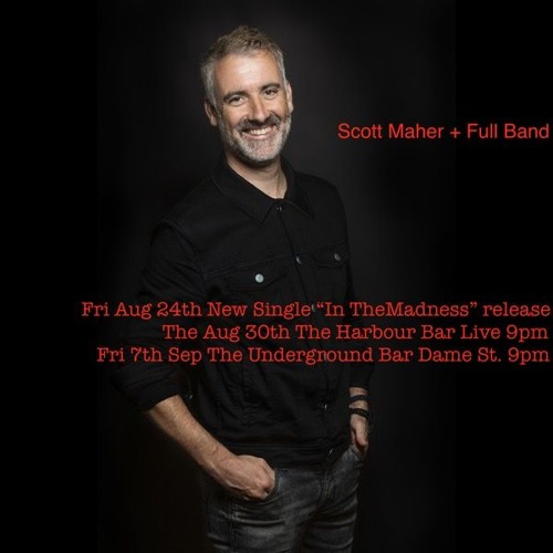 Stream scottmaher music | Listen to songs, albums, playlists for free ...