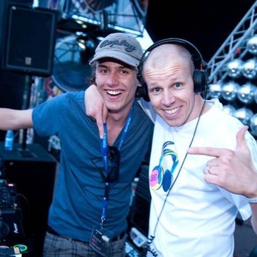 Stream DJ Redrum music | Listen to songs, albums, playlists for free on ...