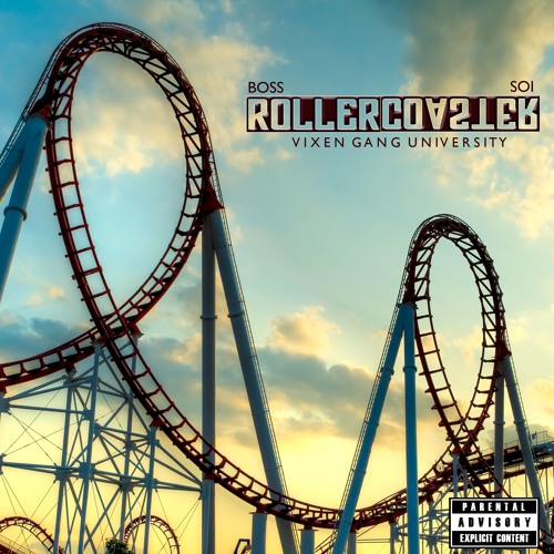 Stream Queen - Chi Chi Goode X Boss Soi by Boss Soi | Listen online for ...