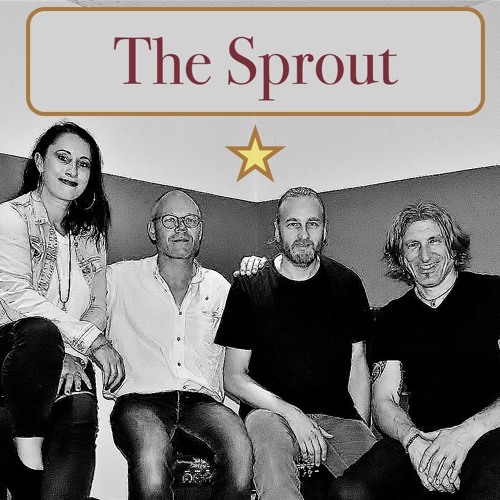 Stream The Sprout music | Listen to songs, albums, playlists for free ...