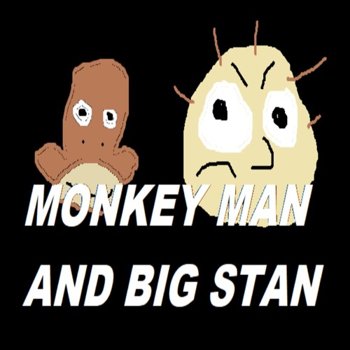 Stream Monkey Fard by Monkey Man and Big stan | Listen online for free ...