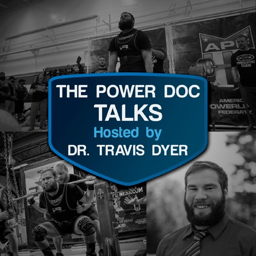Stream The Power Doc Talks | Listen to podcast episodes online for free ...