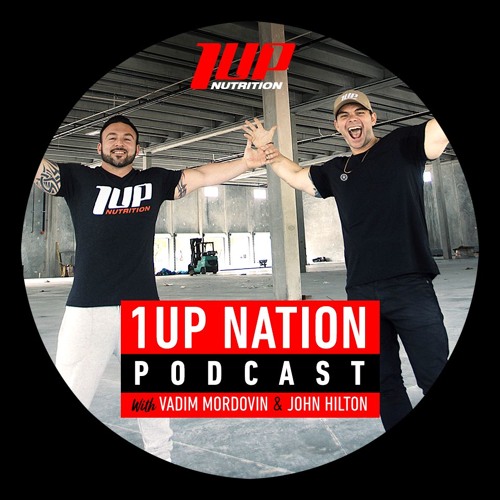 Stream 1up Nation Podcast music | Listen to songs, albums, playlists ...