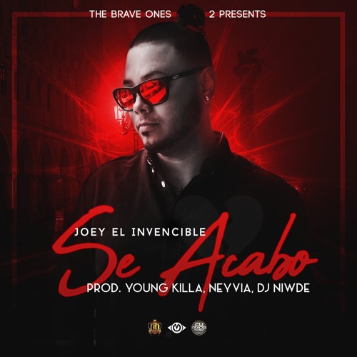 Stream Joey El Invencible music | Listen to songs, albums, playlists ...