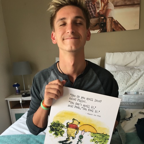 Stream Nicholas Fenn music | Listen to songs, albums, playlists for ...