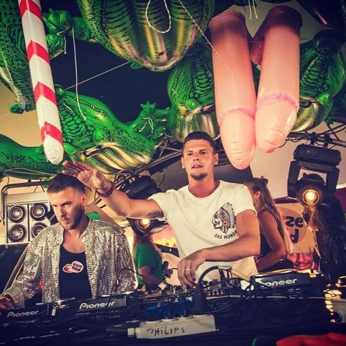 Stream DJ Rámos music | Listen to songs, albums, playlists for free on ...