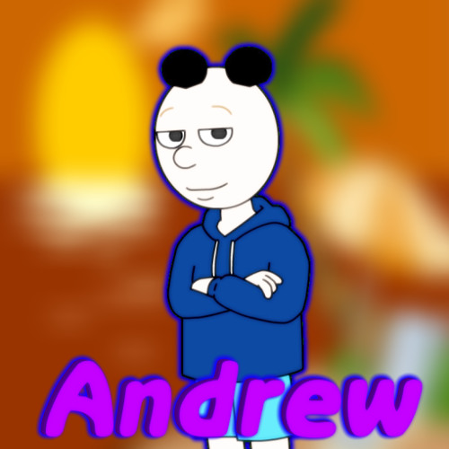 Stream Awesome Andrew Animations music | Listen to songs, albums ...