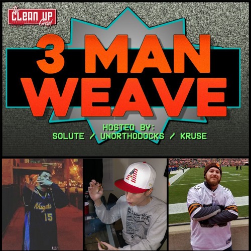 Stream 3 Man Weave music | Listen to songs, albums, playlists for free ...