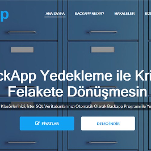 Stream Netsis SQL Yedek Alma Nasıl Yapılır BackApp by BackApp Otomatik ... Stream Netsis SQL Yedek Alma Nasıl Yapılır BackApp by BackApp Otomatik ...
