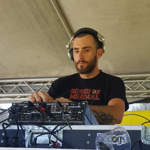 Stream THOMAS FOX-TOM VISION music | Listen to songs, albums, playlists ...