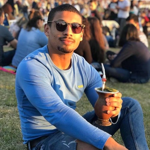 Stream Mairo Barcellos music | Listen to songs, albums, playlists for ...