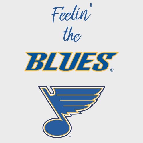 Stream episode #6 - Is Pat Maroon from STL? by Feelin' The Blues ...