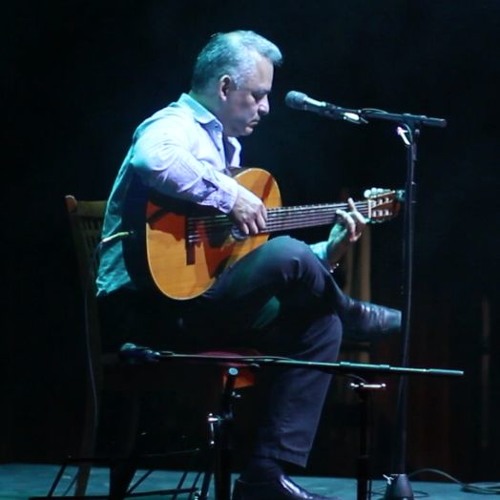 Stream Gil Sánchez music | Listen to songs, albums, playlists for free ...