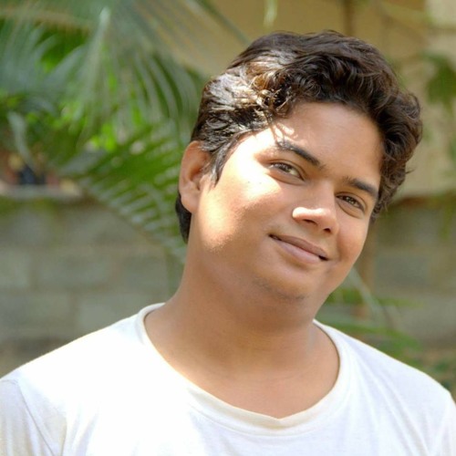 Stream Hey Krishna by Prithwi Raj Rout | Listen online for free on ...