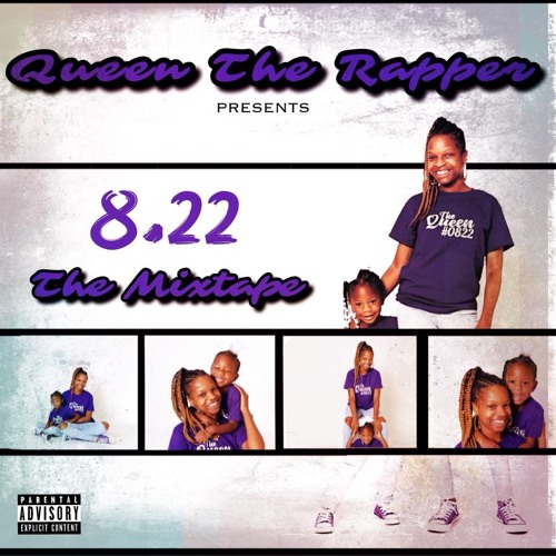 Stream Queen The Rapper music | Listen to songs, albums, playlists for ...