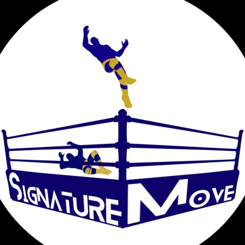 Stream Signature Move | Listen to podcast episodes online for free on ...