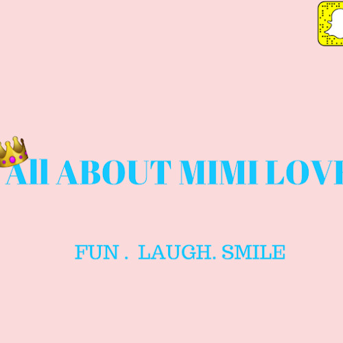 Stream All about Mimi love music | Listen to songs, albums, playlists ...